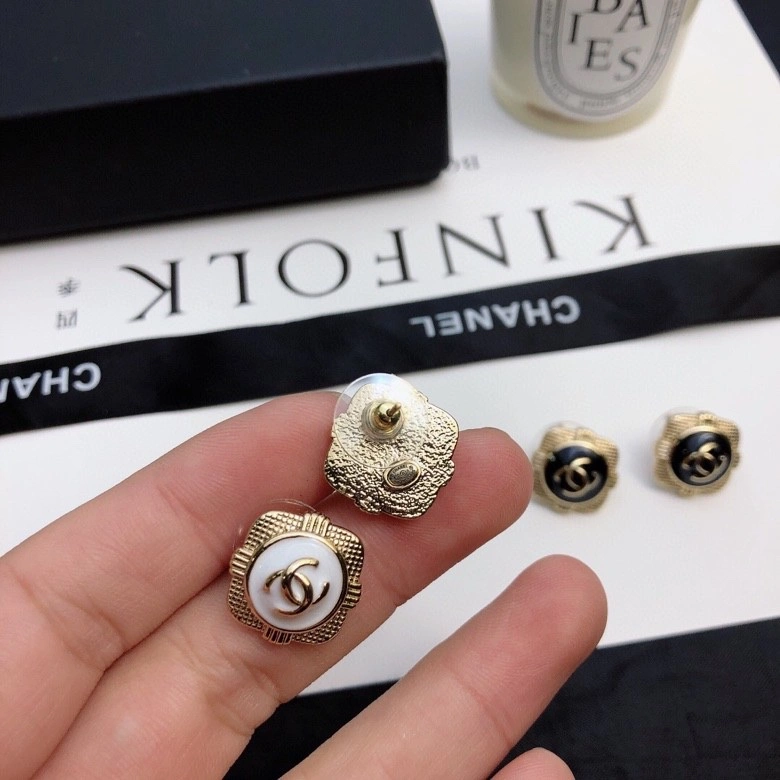 Value-priced Chanel Earrings