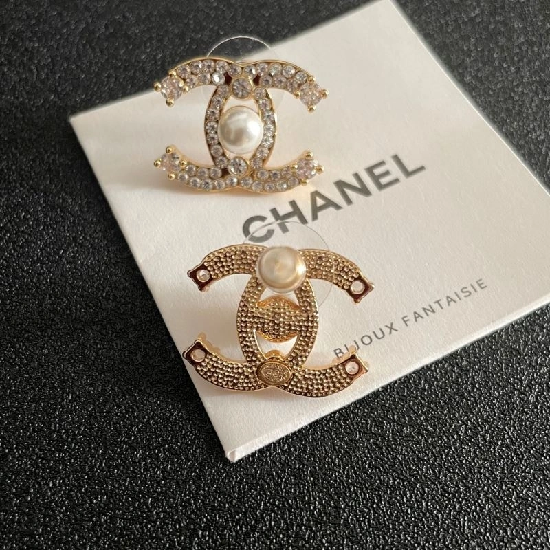 Perfect replica Chanel Earrings