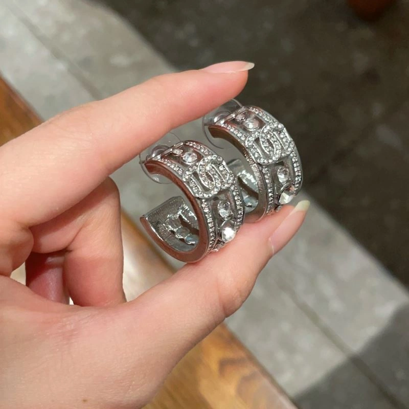 1:1 copy Chanel Earrings