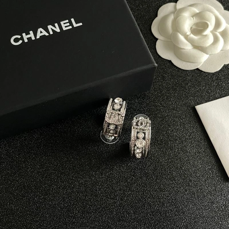 1:1 copy Chanel Earrings