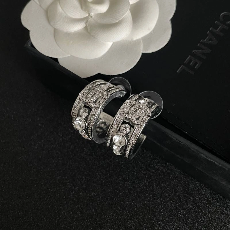 1:1 copy Chanel Earrings