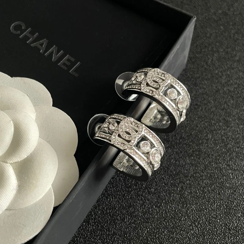 1:1 copy Chanel Earrings