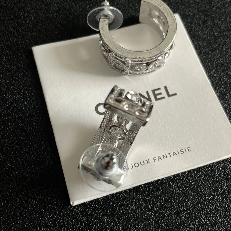 1:1 copy Chanel Earrings