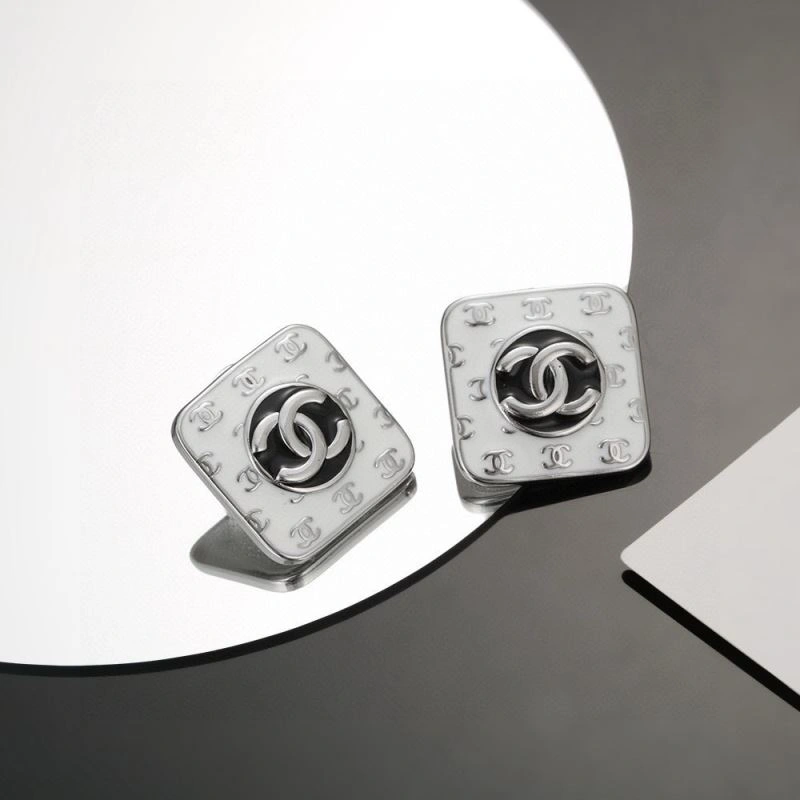 Budget-friendly Chanel Earrings