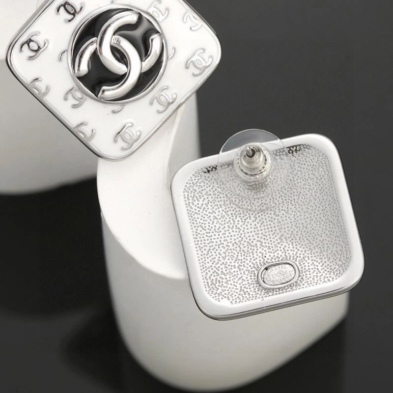 Budget-friendly Chanel Earrings