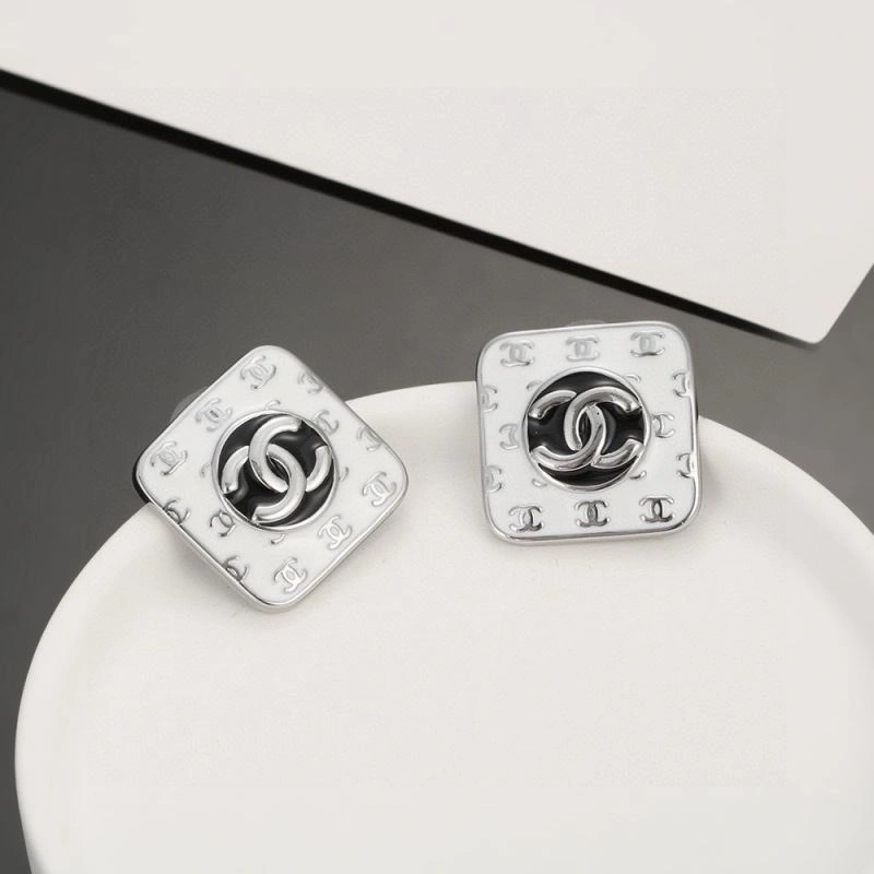 Budget-friendly Chanel Earrings