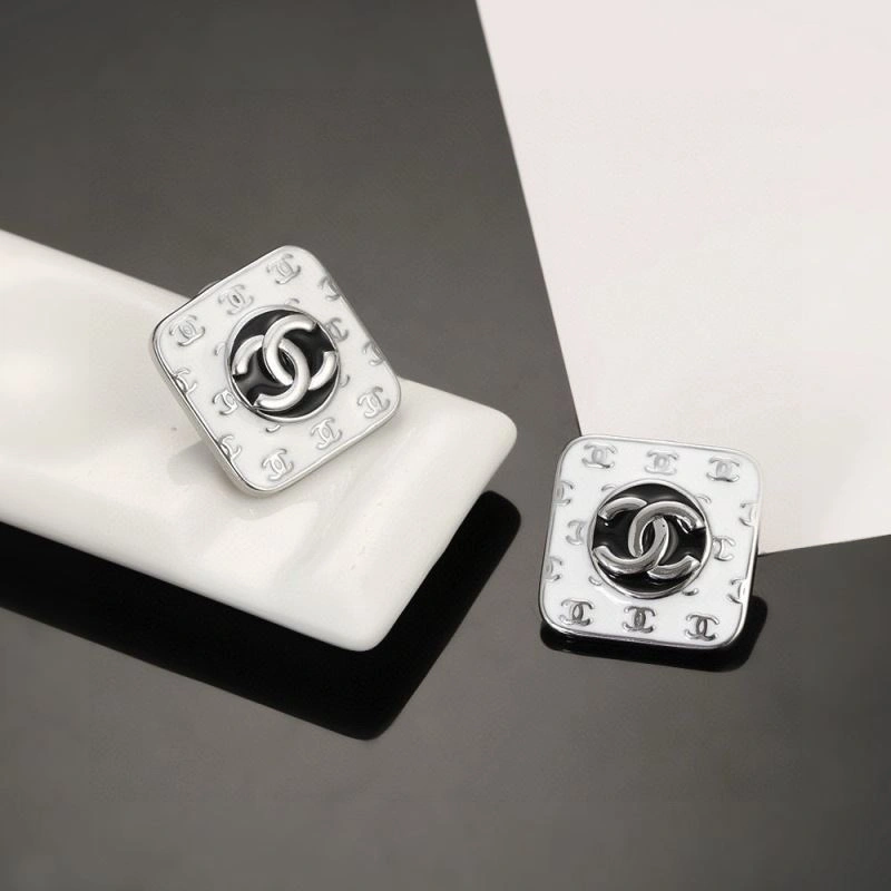 Budget-friendly Chanel Earrings