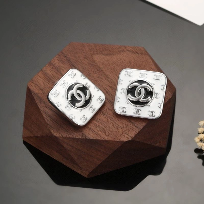 Budget-friendly Chanel Earrings