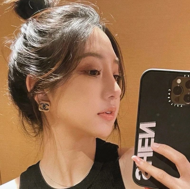 Discounted Chanel Earrings