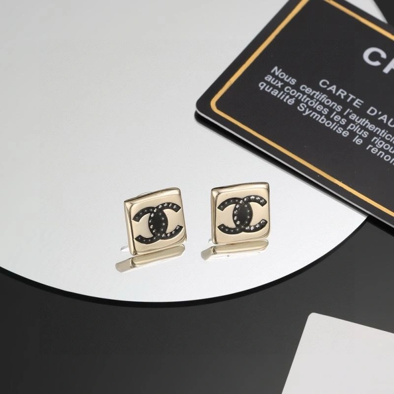 Discounted Chanel Earrings