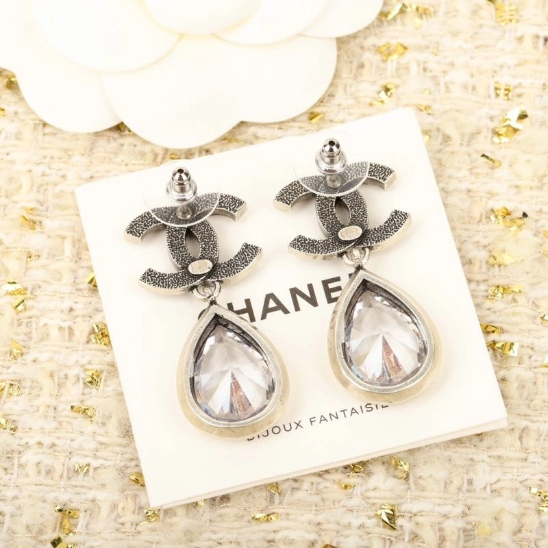 Precise copy Chanel Earrings