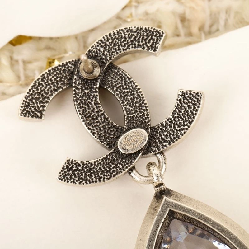 Precise copy Chanel Earrings