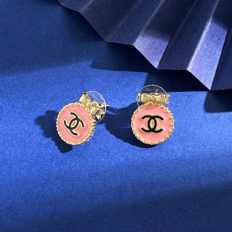 Discounted Chanel Earrings