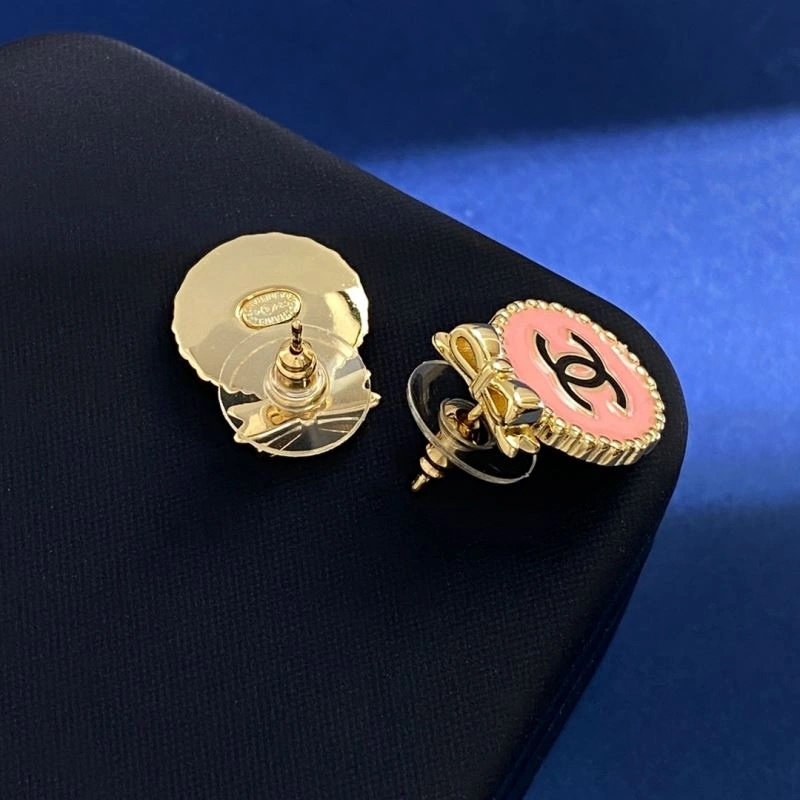 Discounted Chanel Earrings