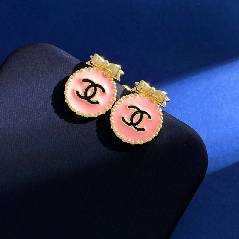 Discounted Chanel Earrings
