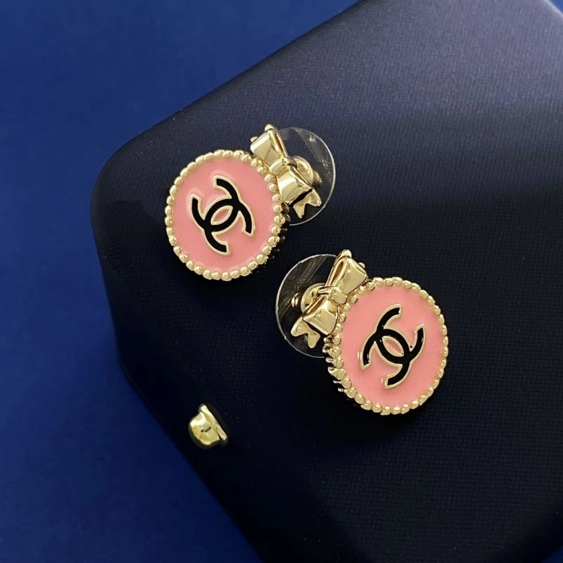 Discounted Chanel Earrings