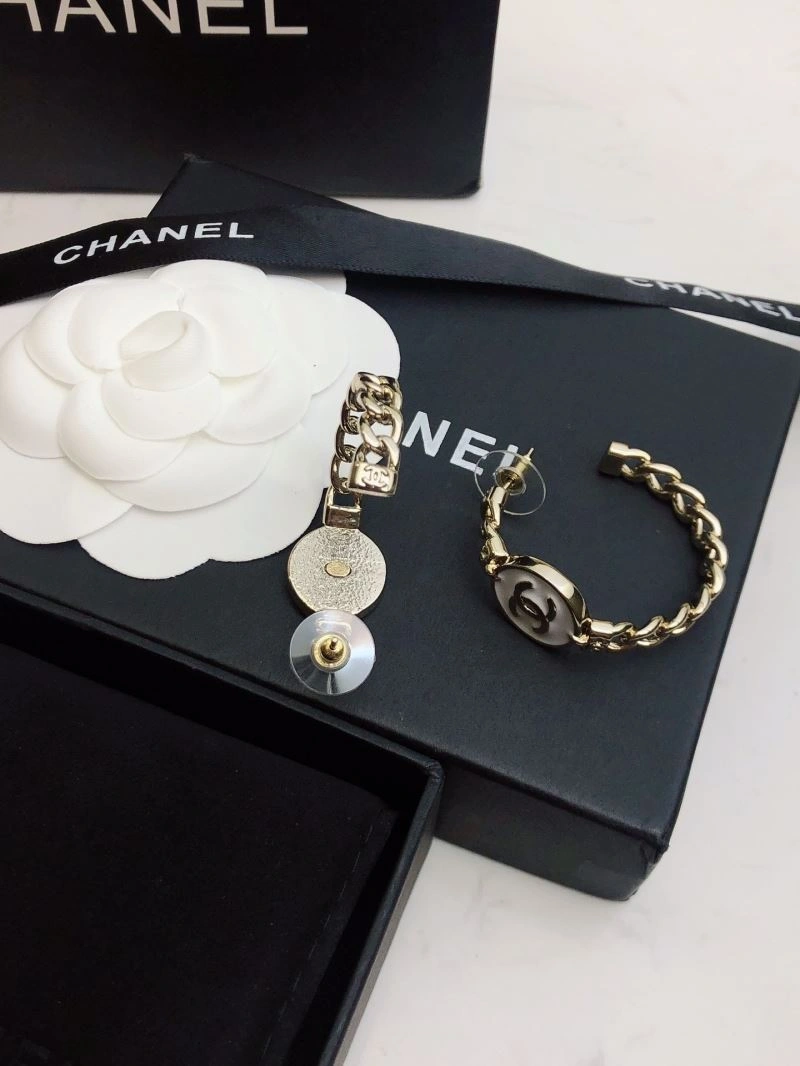 Brand-original Chanel Earrings