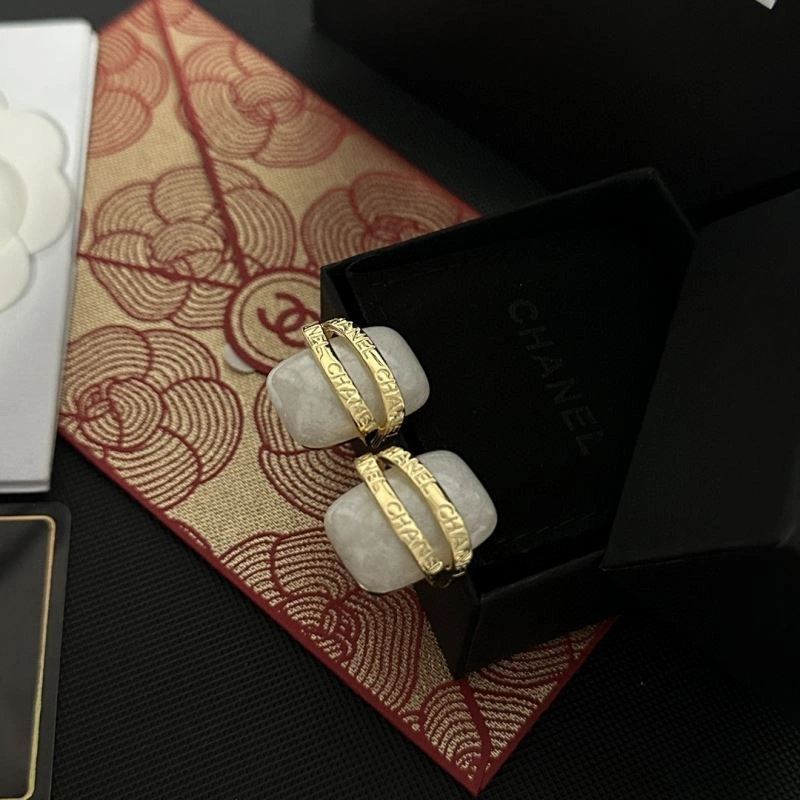 High fidelity Chanel Earrings