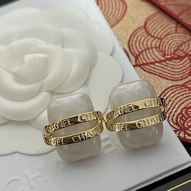 High fidelity Chanel Earrings