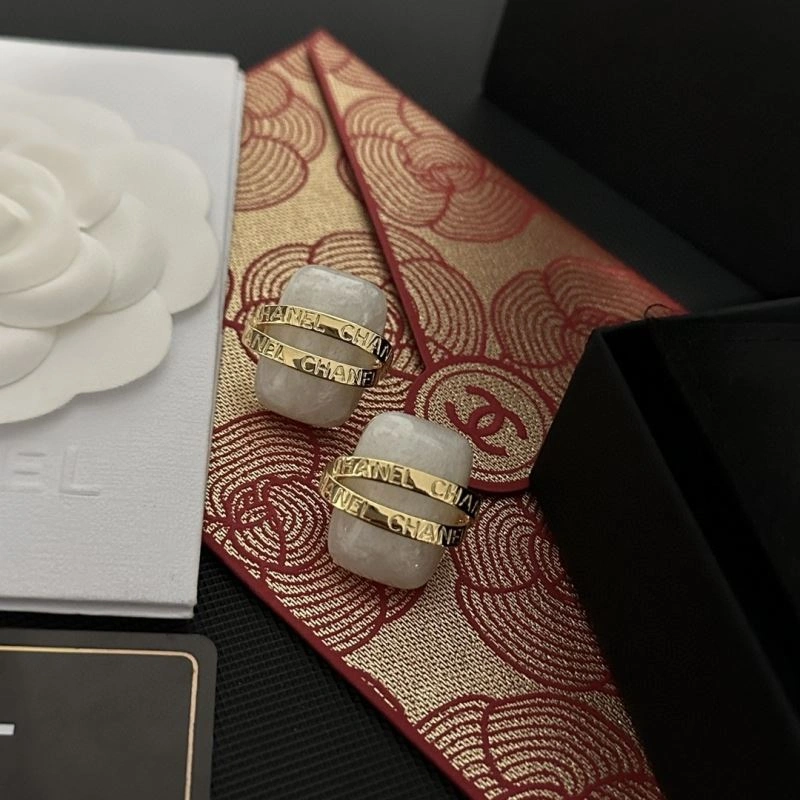 High fidelity Chanel Earrings