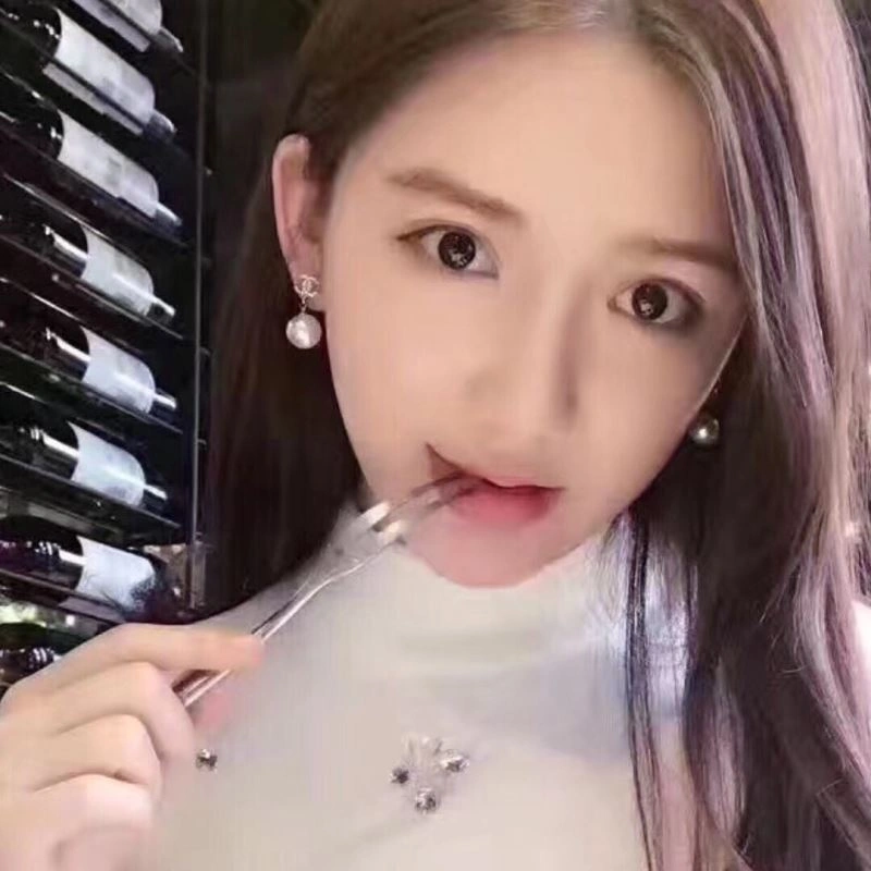 Official Chanel Earrings
