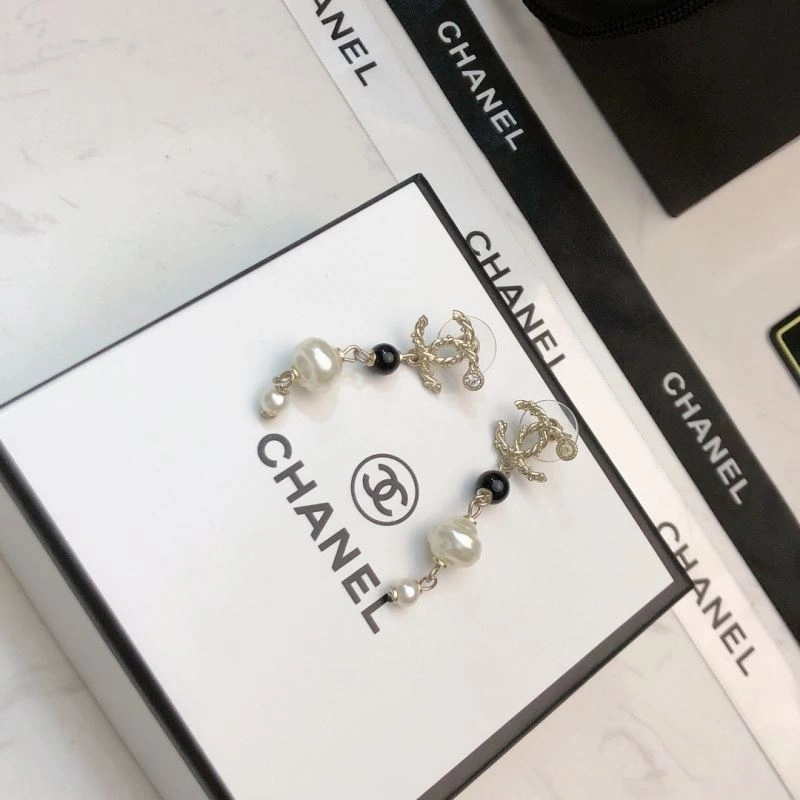 Brand-original Chanel Earrings