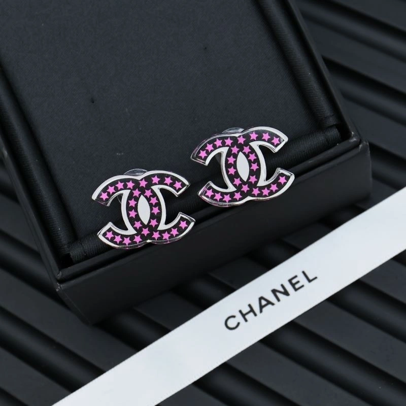 Value-priced Chanel Earrings