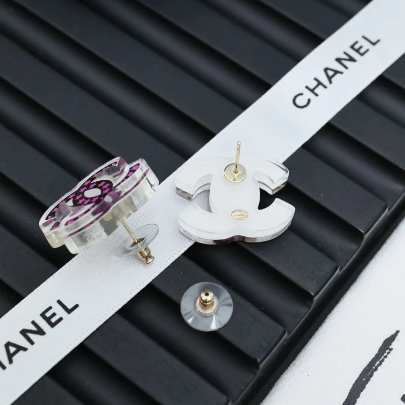 Value-priced Chanel Earrings