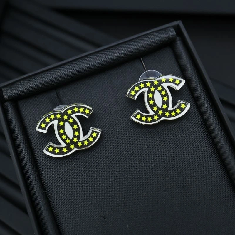 Value-priced Chanel Earrings