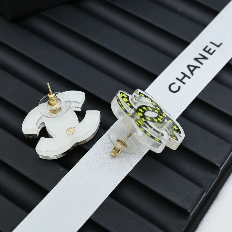 Value-priced Chanel Earrings
