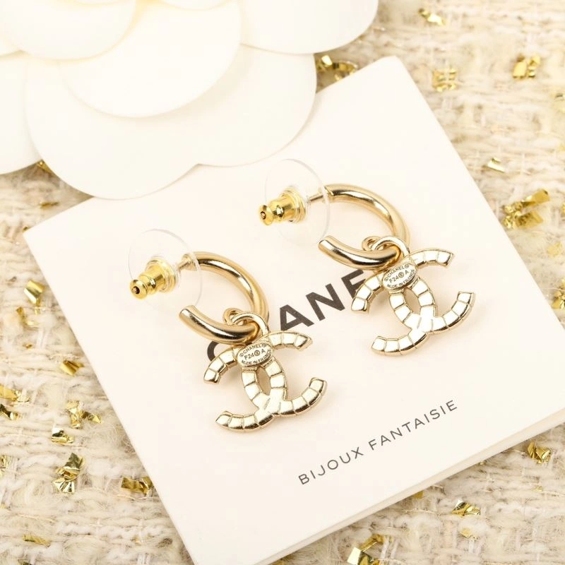 OEM Chanel Earrings