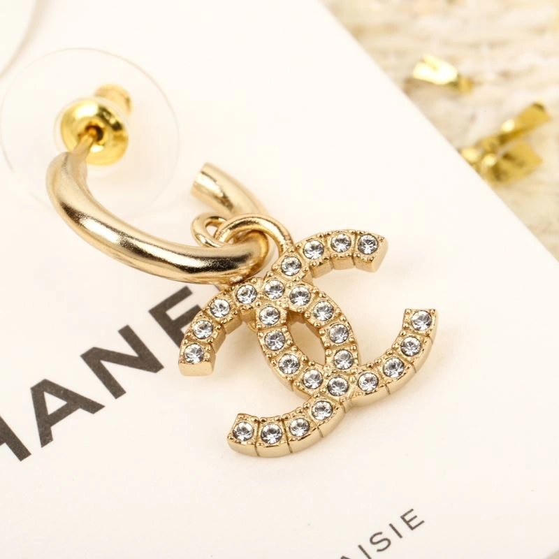 OEM Chanel Earrings