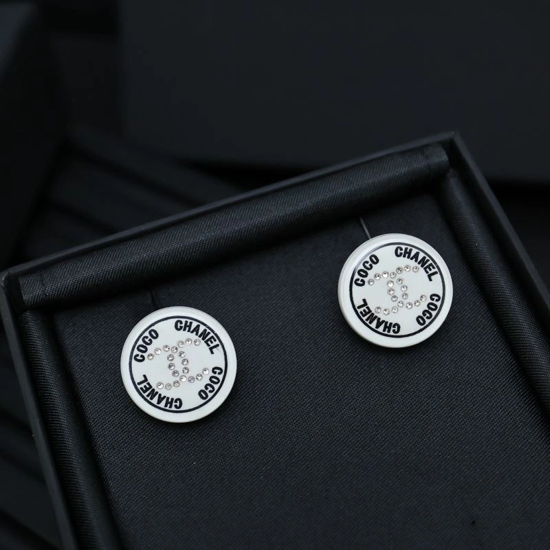 Discounted Chanel Earrings