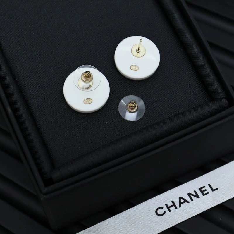 Discounted Chanel Earrings