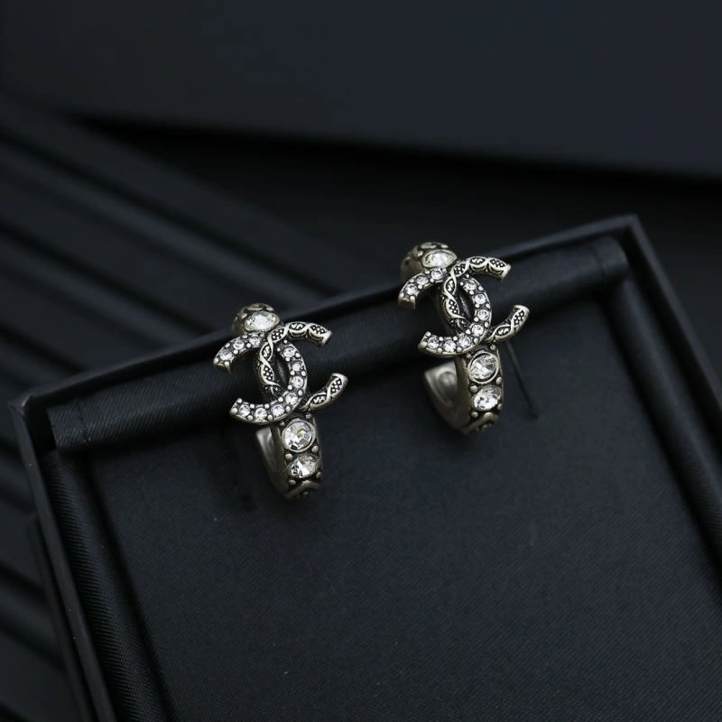 Bargain Chanel Earrings