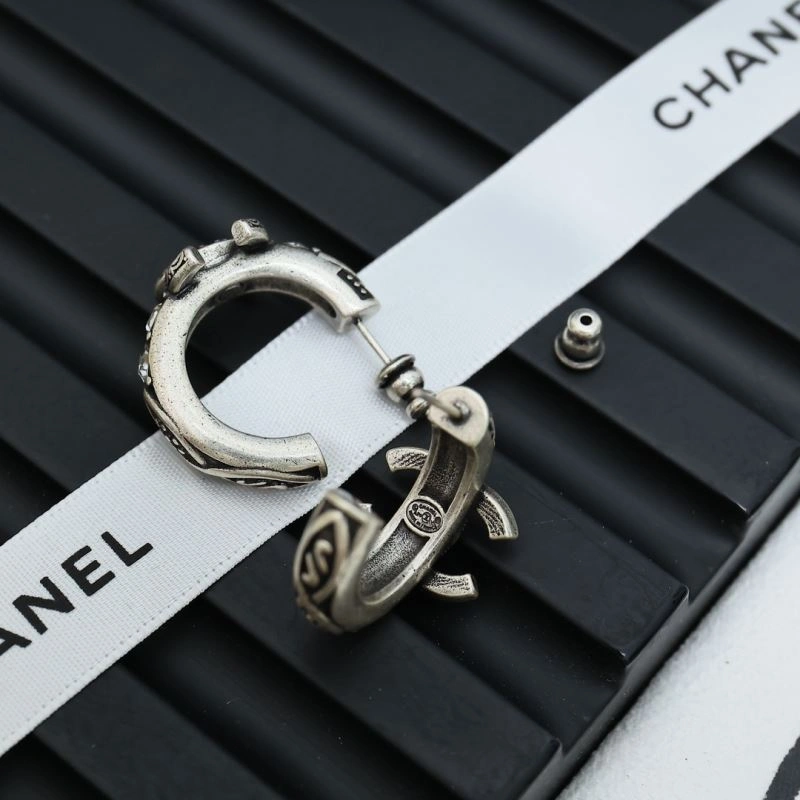 Bargain Chanel Earrings