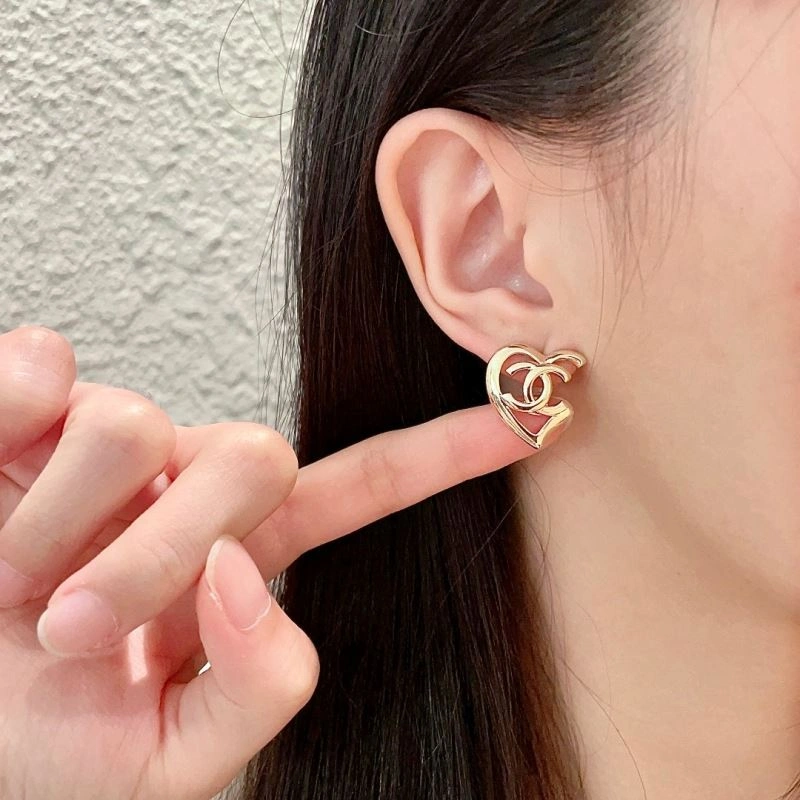 Bargain Chanel Earrings