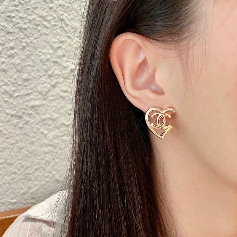 Bargain Chanel Earrings