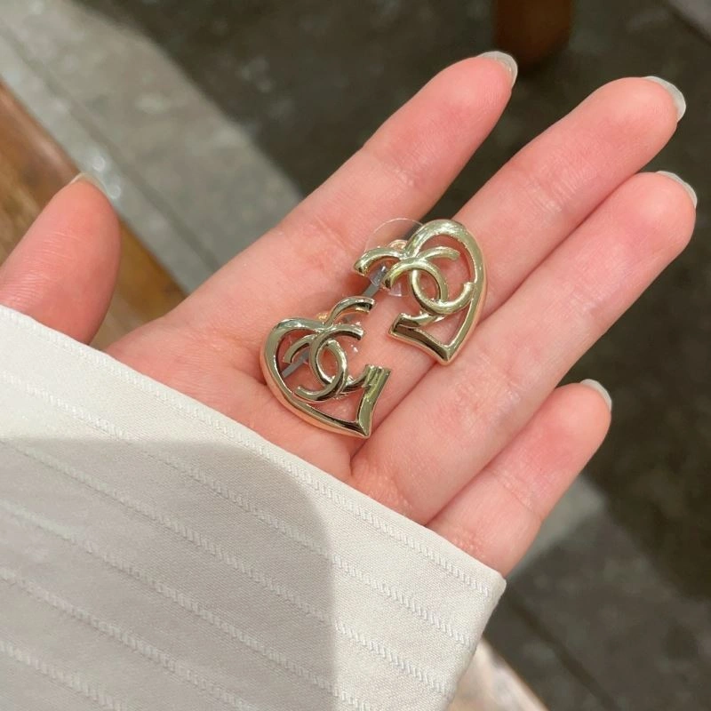 Bargain Chanel Earrings