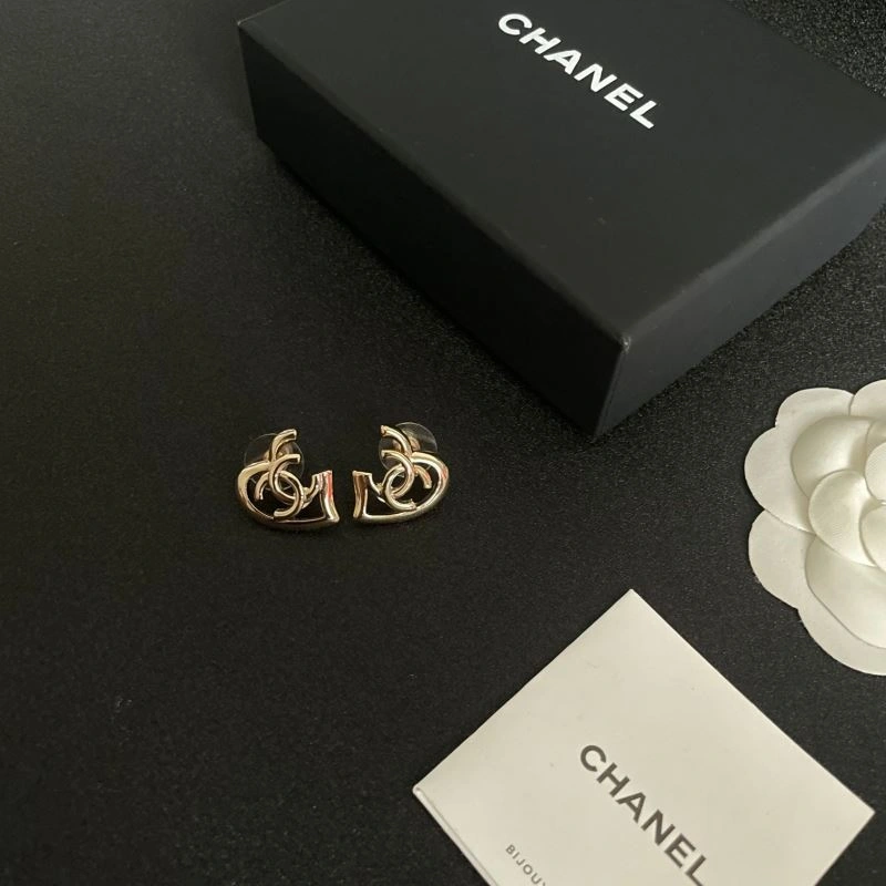 Bargain Chanel Earrings