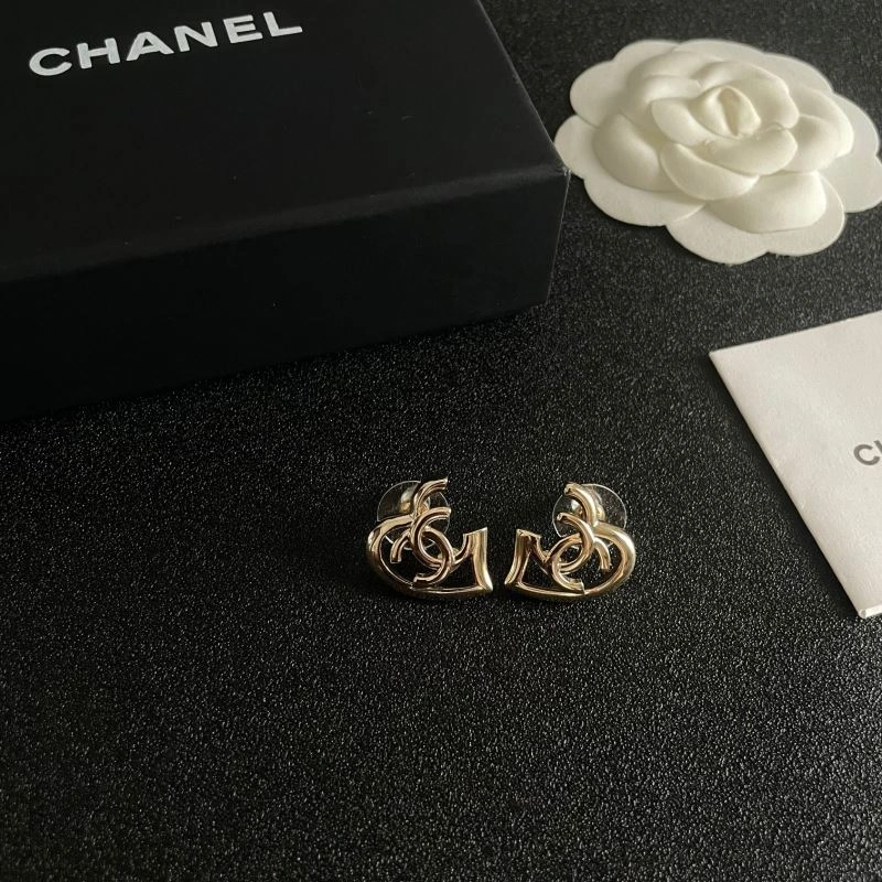 Bargain Chanel Earrings