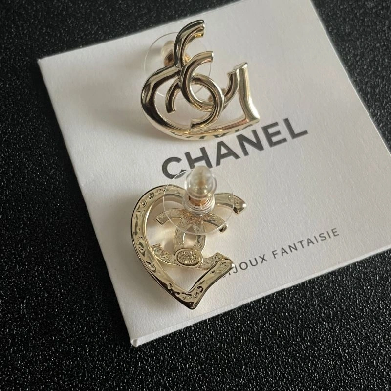 Bargain Chanel Earrings