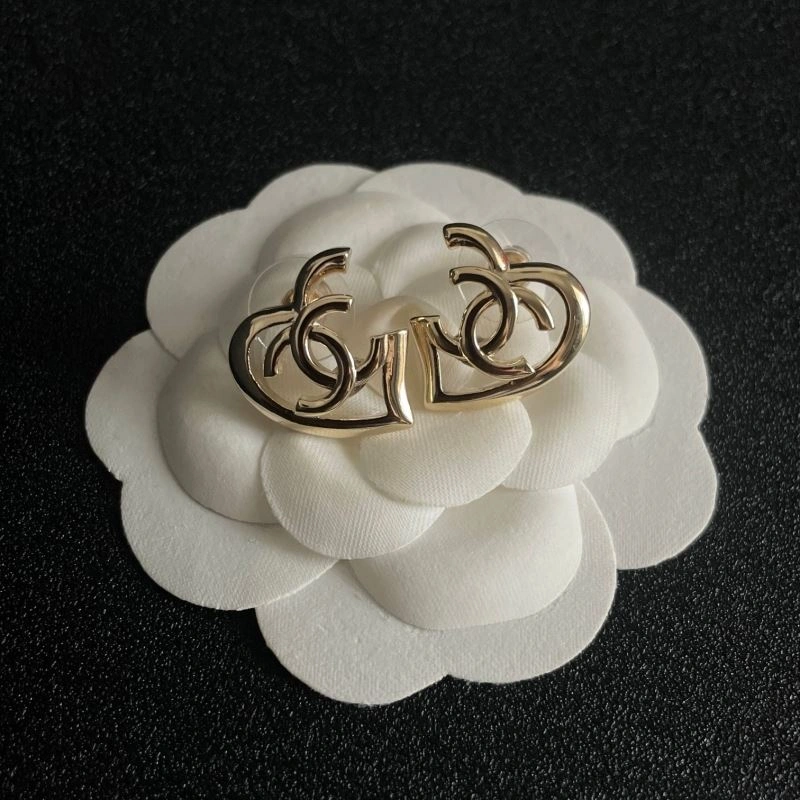Bargain Chanel Earrings