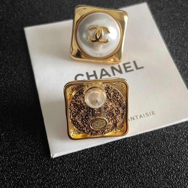 Precise copy Chanel Earrings