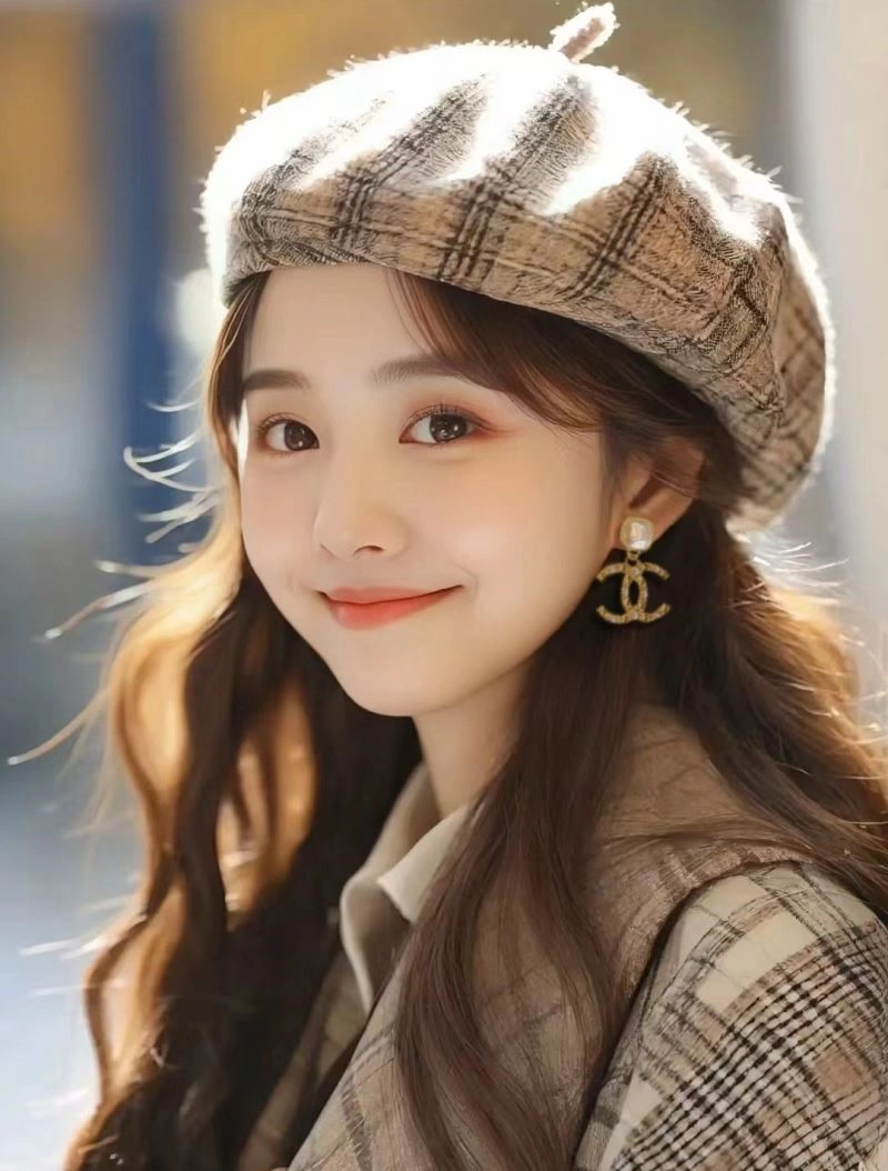 Value-priced Chanel Earrings