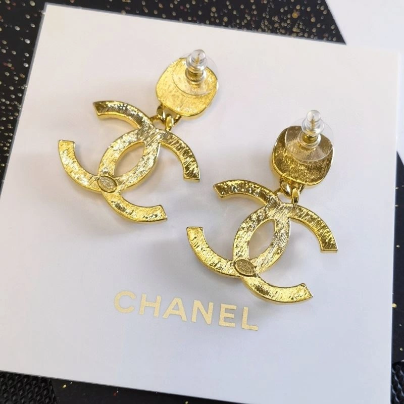 Value-priced Chanel Earrings