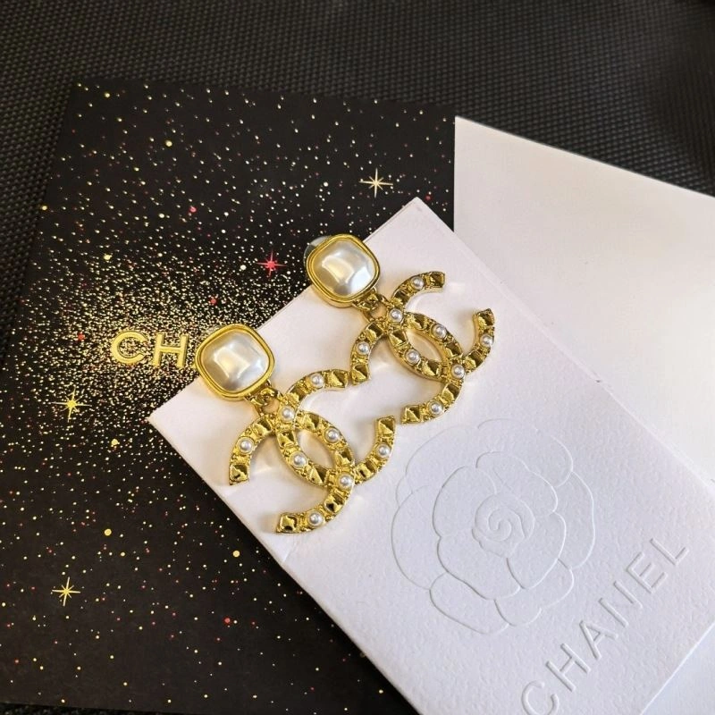 Value-priced Chanel Earrings