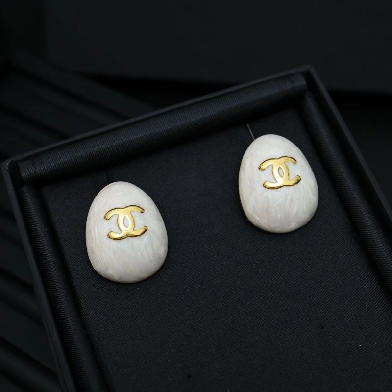 Cut-rate Chanel Earrings