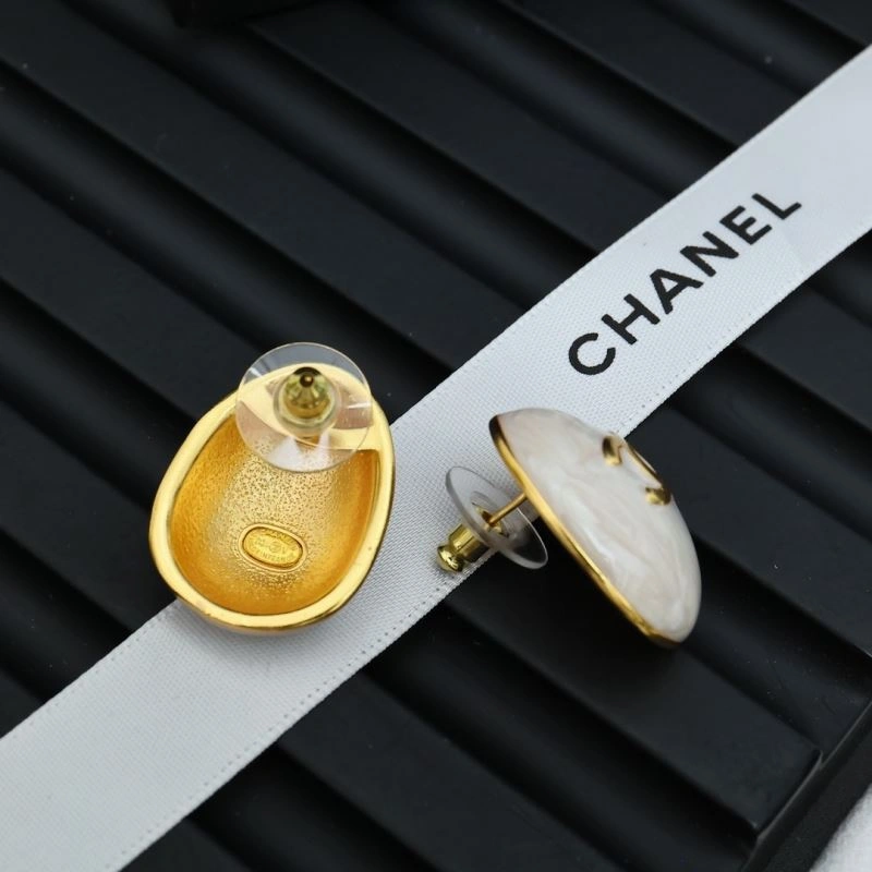 Cut-rate Chanel Earrings