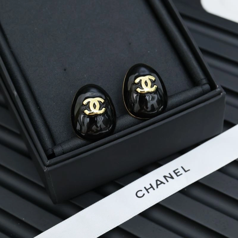 Cut-rate Chanel Earrings